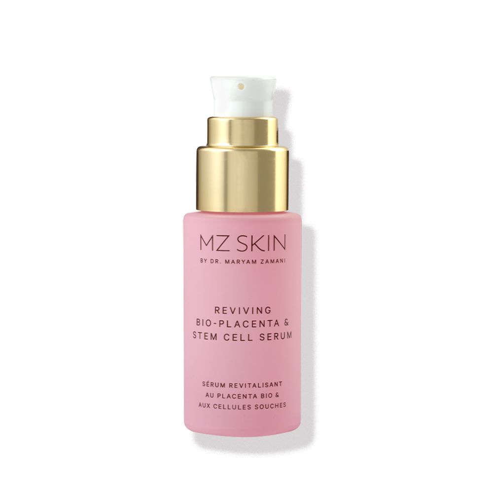 Mz Skin - Reviving Bio-Placenta & Stem Cell Serum | MUMONA